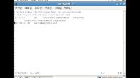 Linux_DNS服务器的配置与管理(一)