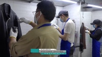 楼衣世界奢侈品皮具护理清洗修复翻新保养皮衣皮草麂皮磨砂牛皮上色...