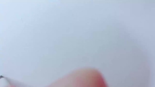 趣味简笔画,猫和老鼠的游戏