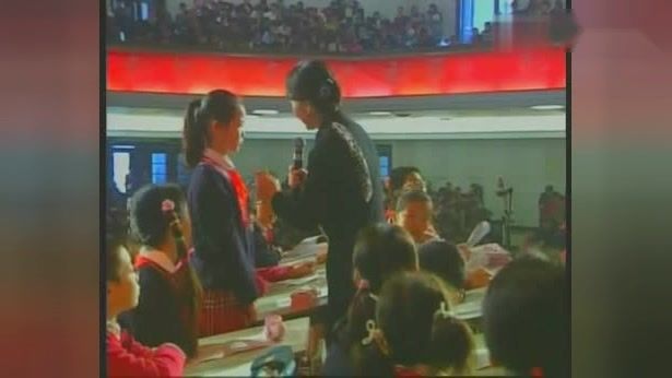 清华大学附小特级教师窦桂梅《珍珠鸟》