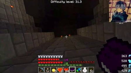 &Minecraft&我的世界&吸血鬼主题生存【第十一天】初战德古拉