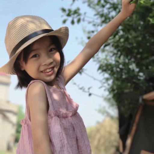 爱生活的小玩丸子 