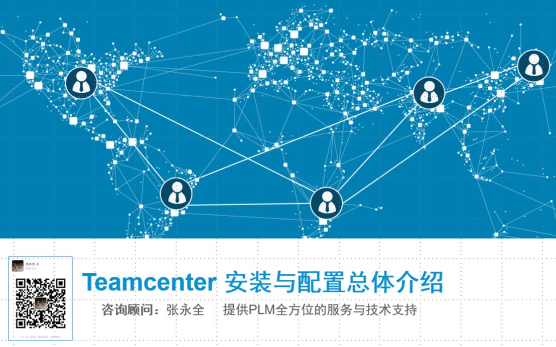 0-Team center安装与配置