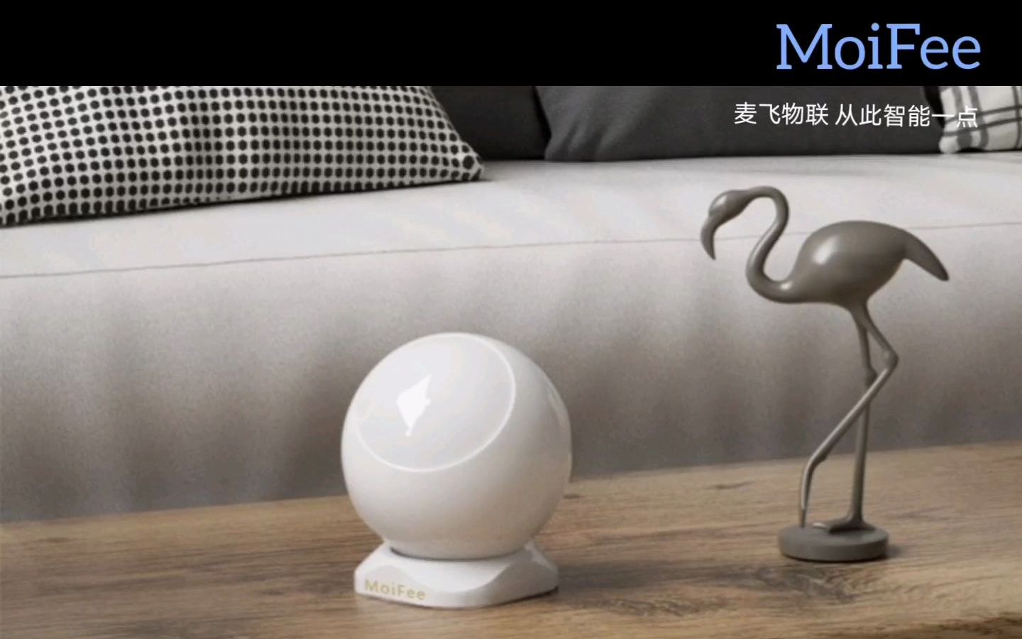 N1系列人体红外传感器操作视频