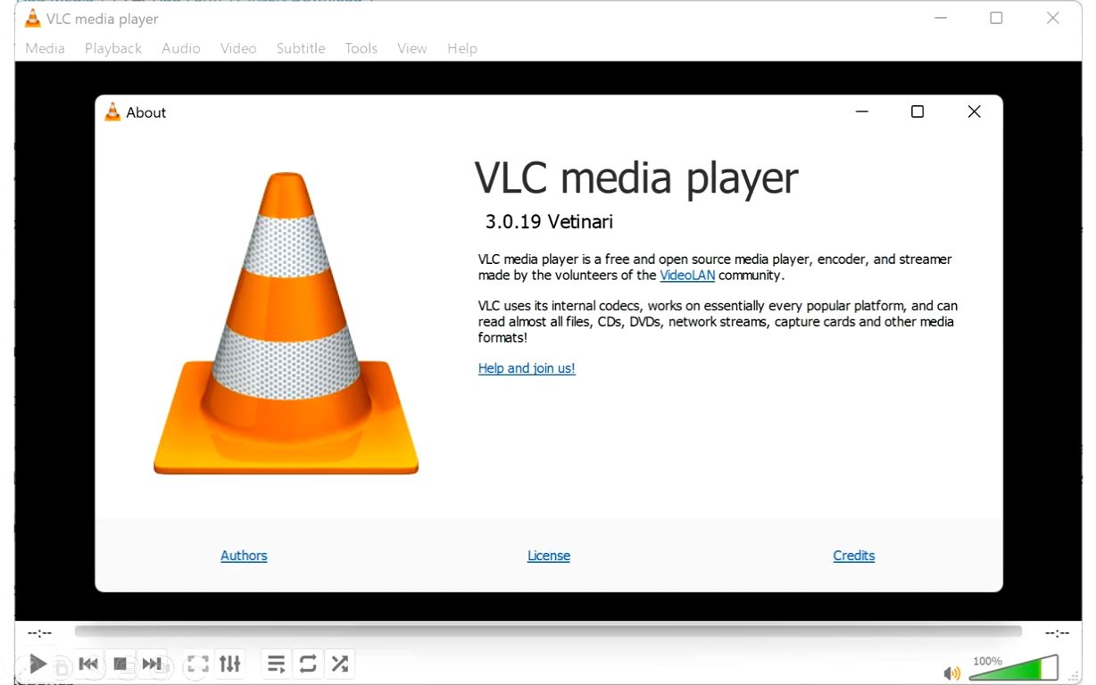VLC 媒体播放器 3.0.19 发布:修复安全漏洞、改善 AV1 支持