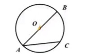 初中数学秒懂百科 第206集 圆