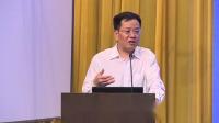 程晓堂教授的讲座《英语绘本阅读教学的设计与实施》