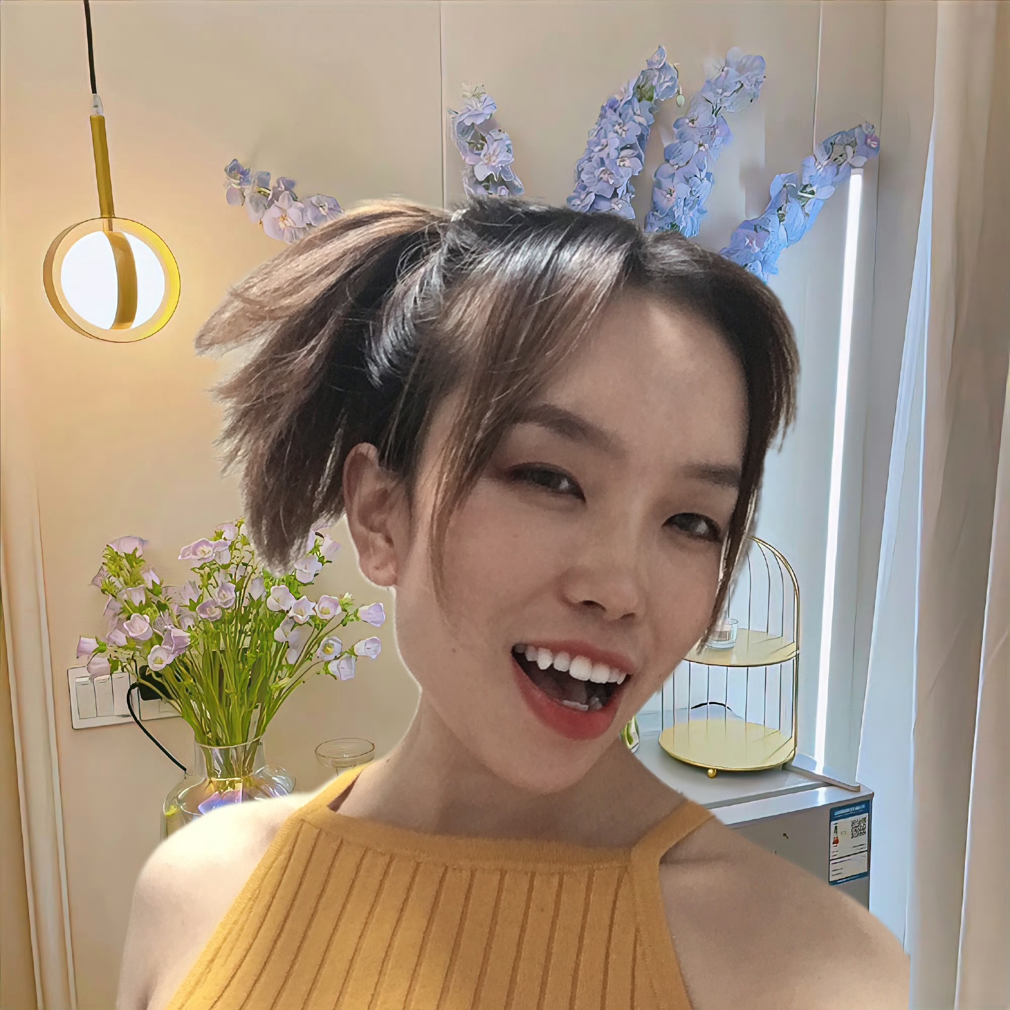 Christina英文小站 