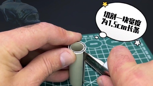 沉迷钓鱼的他,历经千辛万苦,独创路亚竿启动器的神奇秘籍揭秘