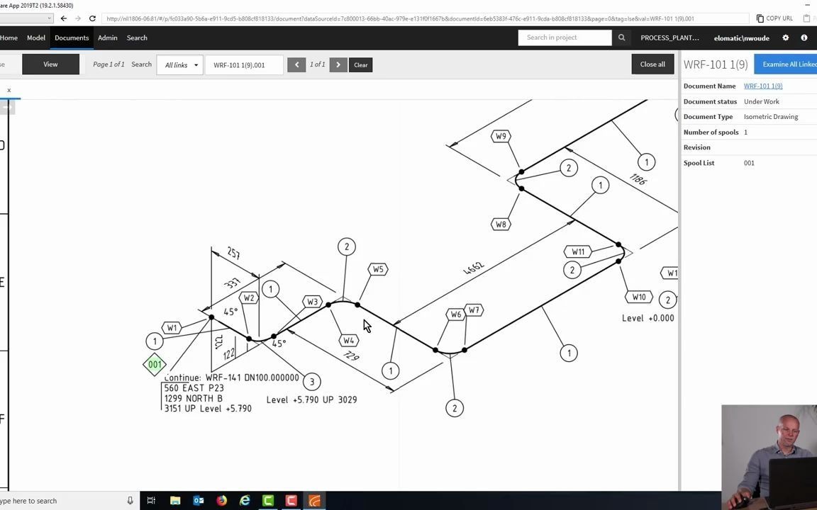 流程工业资产管理解决方案eshare教程-文档篇