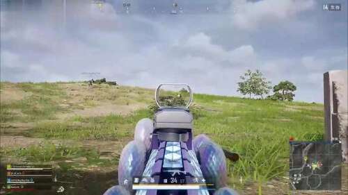 焊枪一扔秒变枪神!这才是男人该玩的真实战场