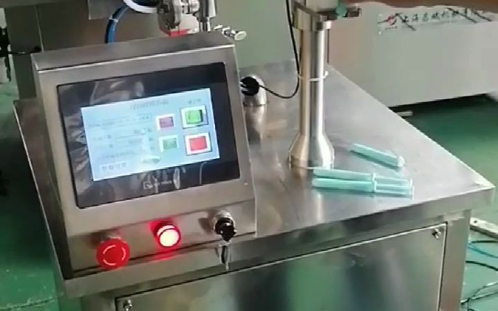 半自动凝胶灌装机,凝胶凝胶灌装机,妇科凝胶灌装机,妇科凝胶灌装设备,...