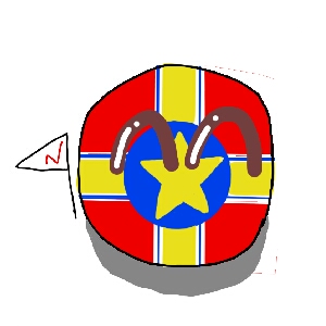 菠萝味寿司卷 