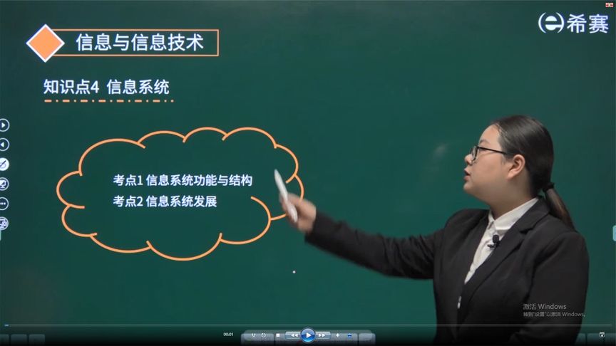 04信息系统-信息与信息技术-信息与信息技术