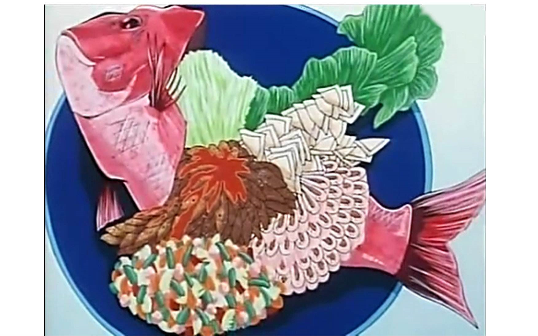 【这是个正儿八经的菜单】欢迎看官们来点菜啦~