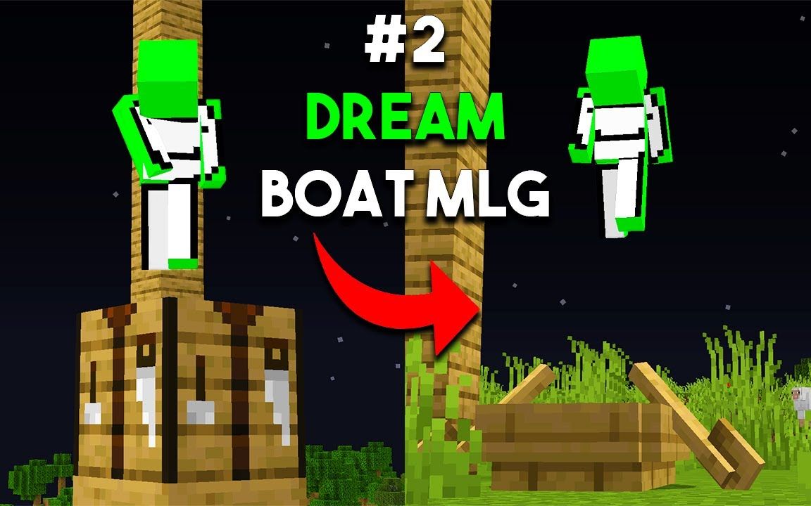 Dream改变猎人游戏的五个瞬间