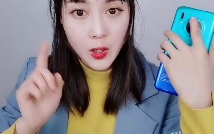 拼多多录播的时候怎么只有一小块视频