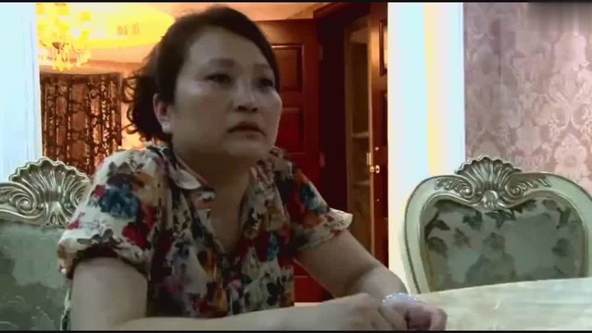 家中30万黄金被盗,调取监控录像发现窃贼竟是自己人!