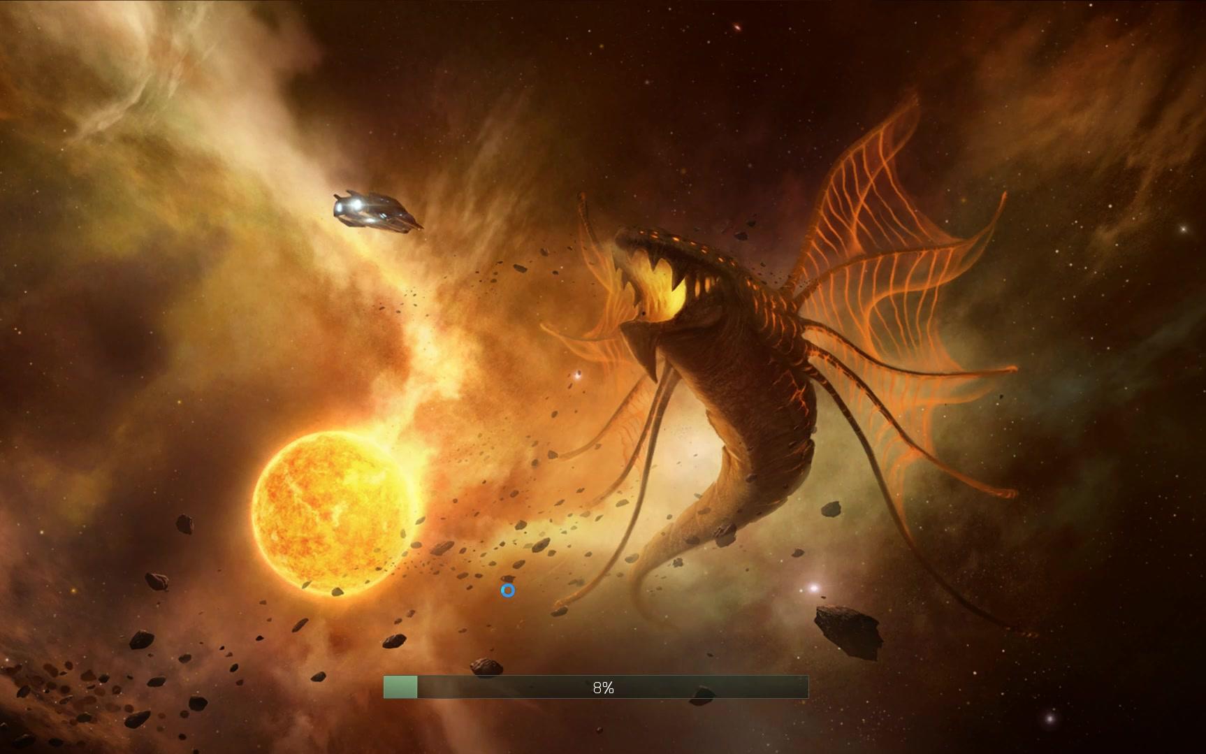 【天狼游玩】《群星》(Stellaris)2.1_持续更新