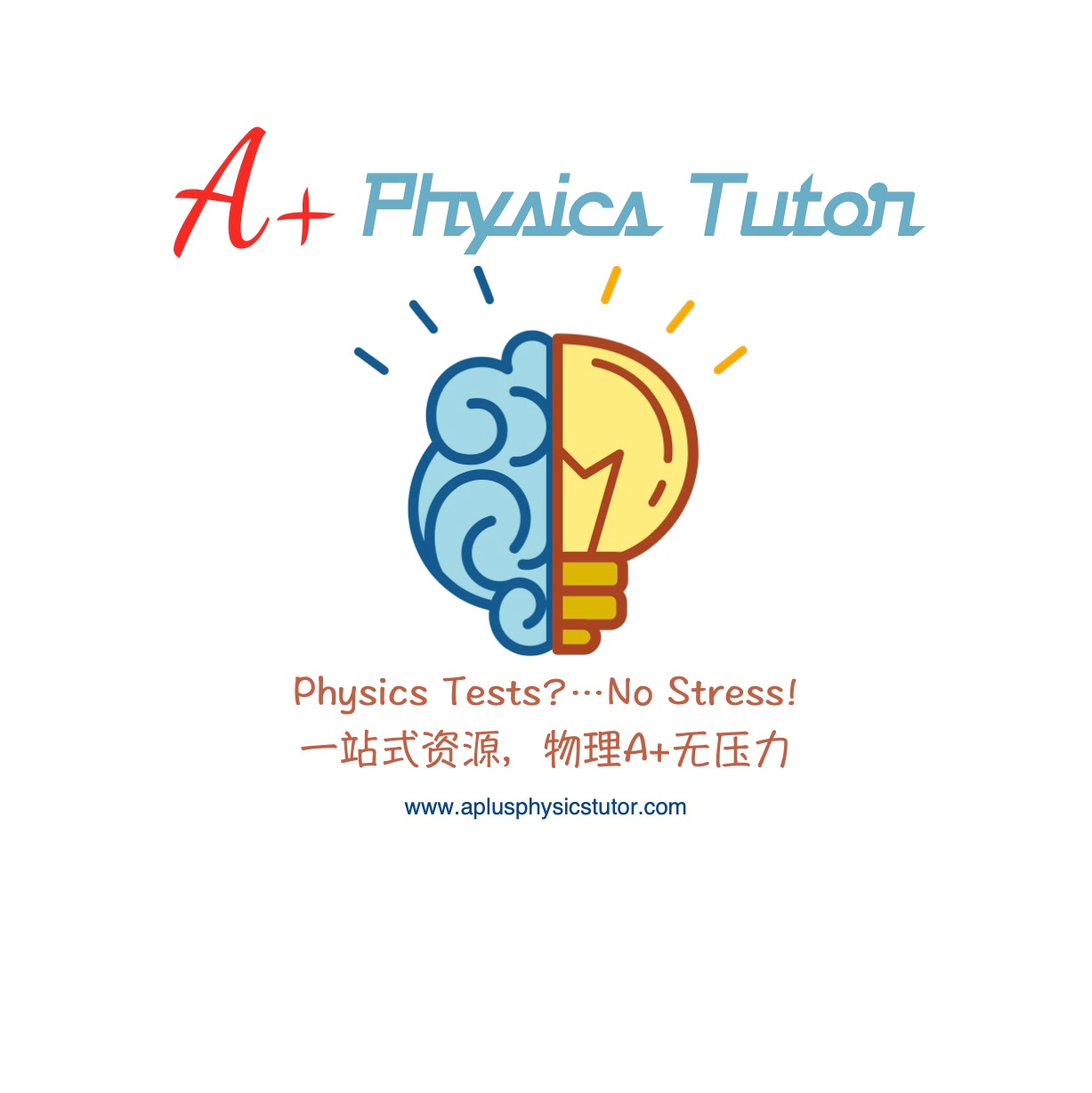 APlusPhysics 