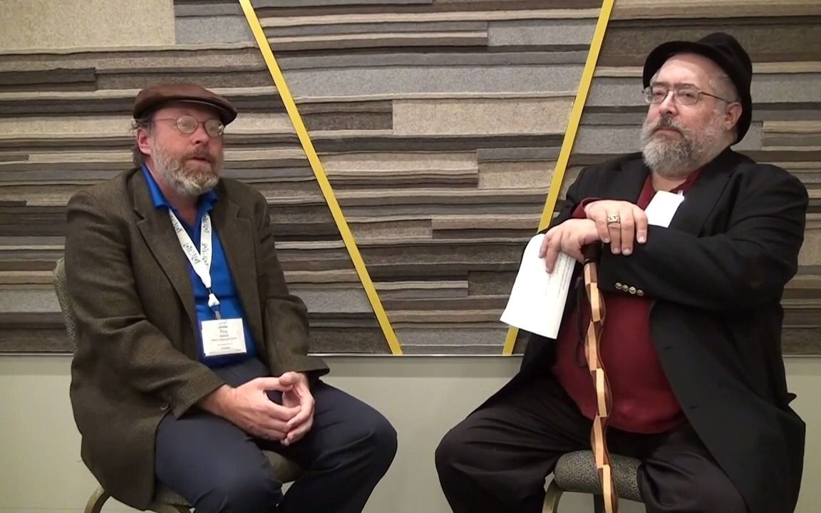 Rick Steiner 谈 SysML . 让 MBSE(基于模型的系统工程)更有趣