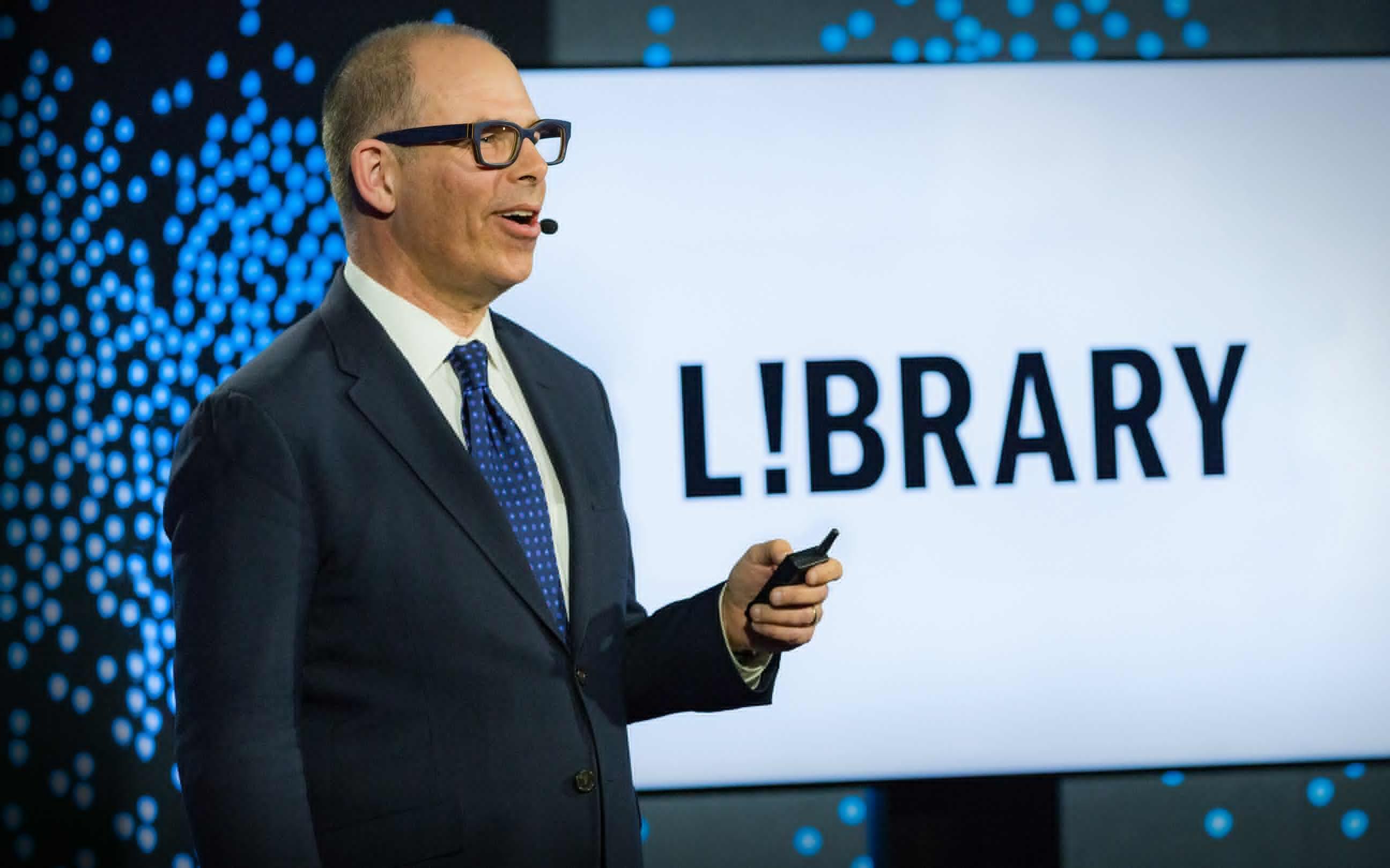 【TED 中英字幕】如何设计图书馆,使孩子们爱上读书