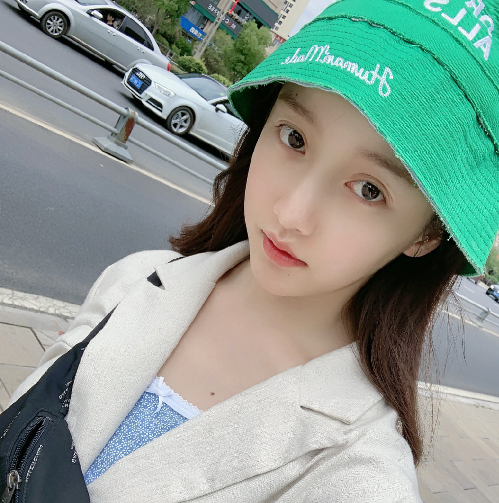 程序媛萌萌 