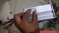 电动车的控制器一般有两种,区别在哪里?不起眼的插头告诉你答案