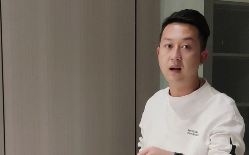 隐形门怎么做才好看又实用!注意这三点,妥妥出效果!
