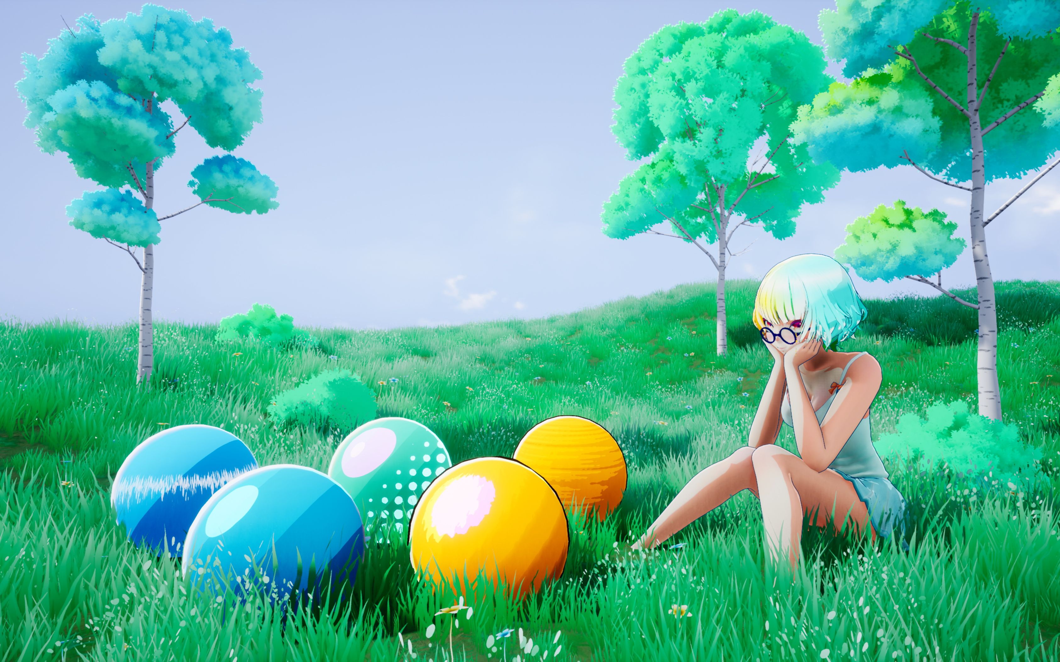 【UE4】卡通渲染材质高级教学课程介绍