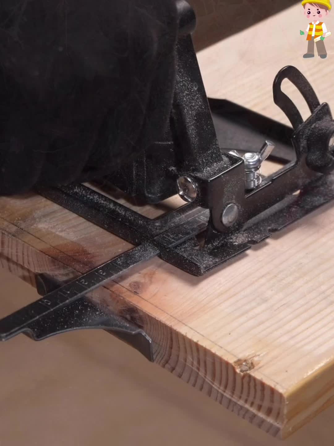 #改装支架 #角磨机改装万用宝 #高性能实用工具 #自用好物分享