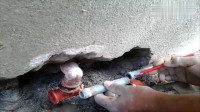 墙内水管漏水怎么办?30年老师傅教你这样做,从此不再漏水