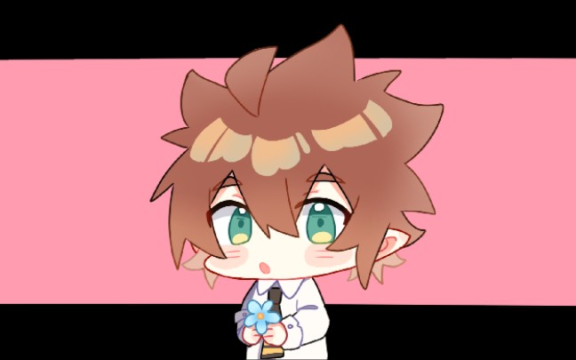 【雷安/凹凸世界手书】BABY