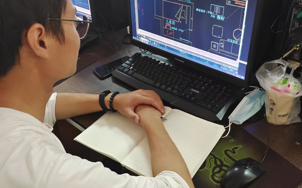 合肥3d培训,CAD制图、定制设计师、学博设计学习班