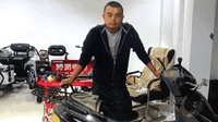 电动车突然不走了, 用万能表轻松找出原因, 看完你也会维修