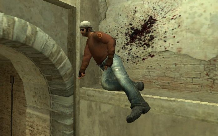 CSGO精彩锦集-like a monster#3