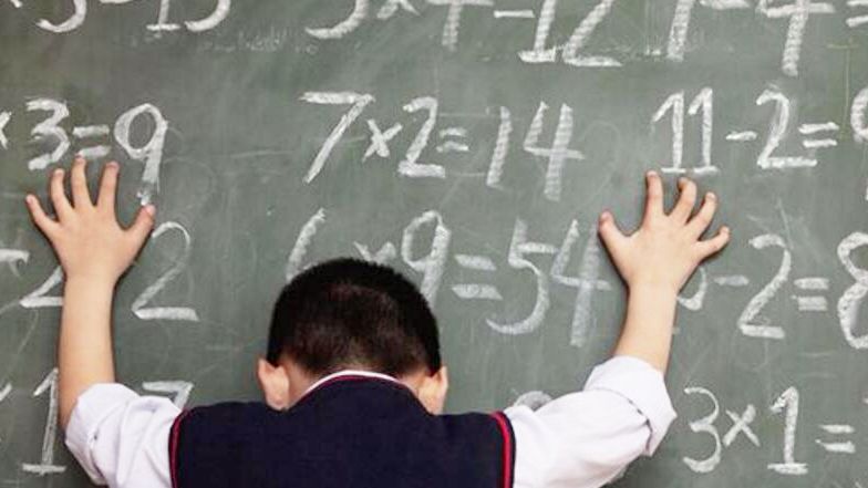 小学四年级数学算数专题训练:乘除混合运算,注意运算顺序不要错