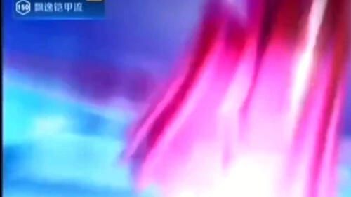 全部技能特效和出场动画