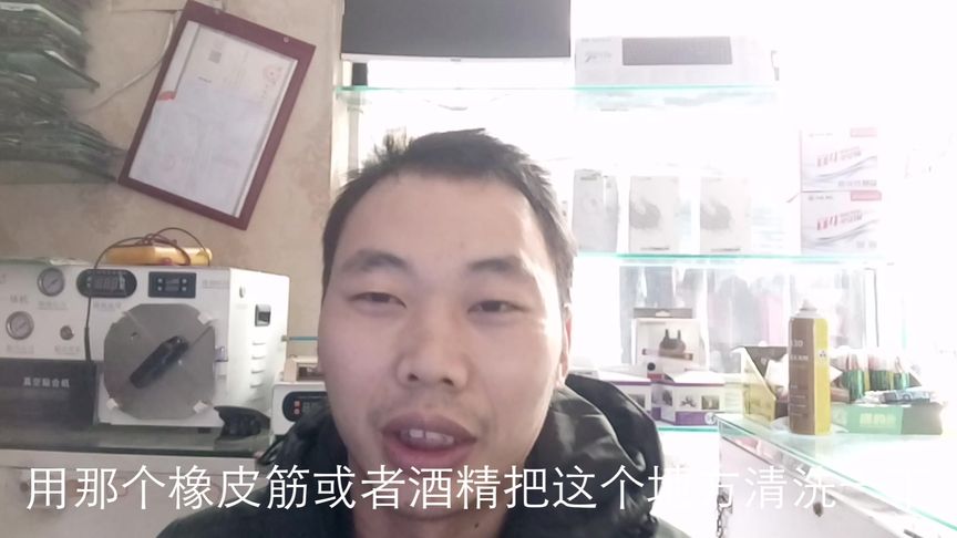 台式电脑开机屏幕不显示,自己动手也能解决哦;;