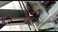 不防盗网冲孔模具,圆管半圆孔冲压机械不锈钢电动