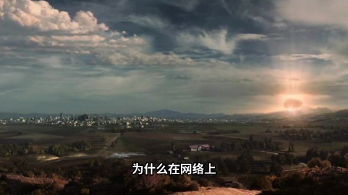 为什么有人期待发生三次世界大战?