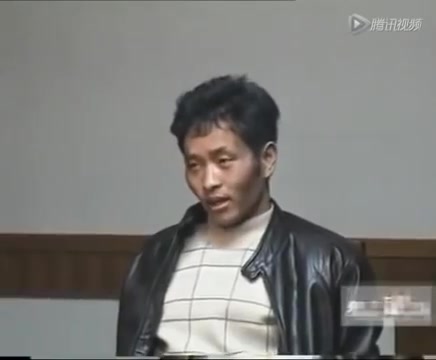 中国10年大案要案回顾 合集