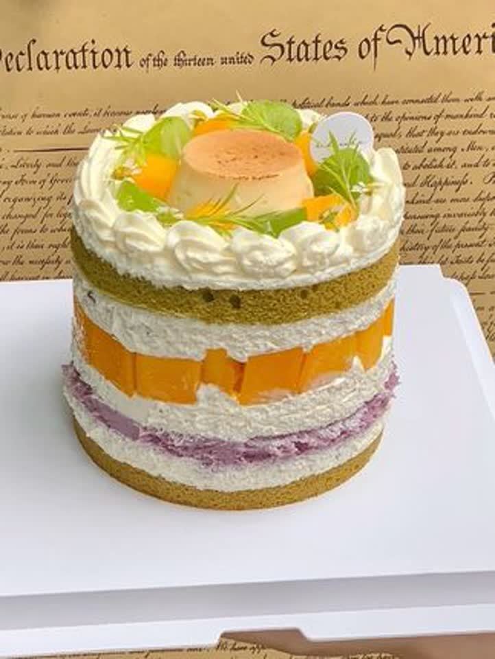 ...这谁吃了不迷糊啊!!! #南宁蛋糕 #南宁生日蛋糕 #南宁生日蛋糕定制 #...