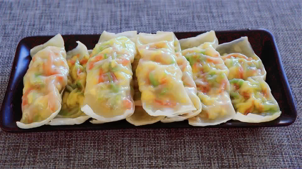 早餐这样做,10分钟就出锅,营养美味做法简单