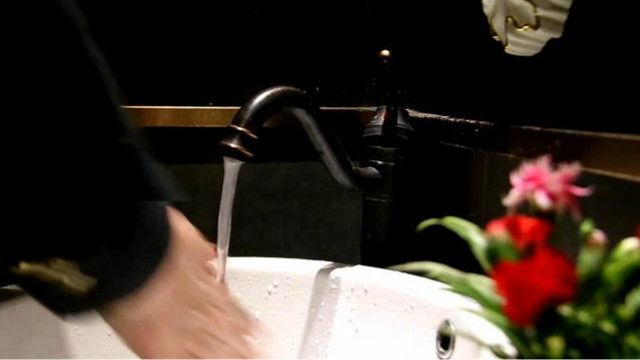 水是生命之源请节约用水