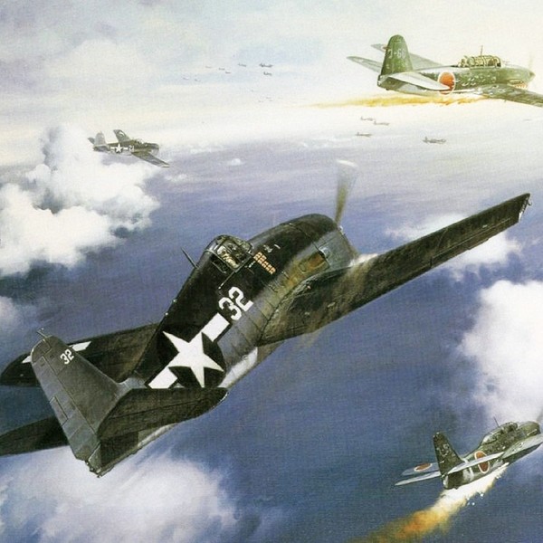 战舰世界二创硬核出品 