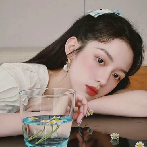 成为魔法少女绵 