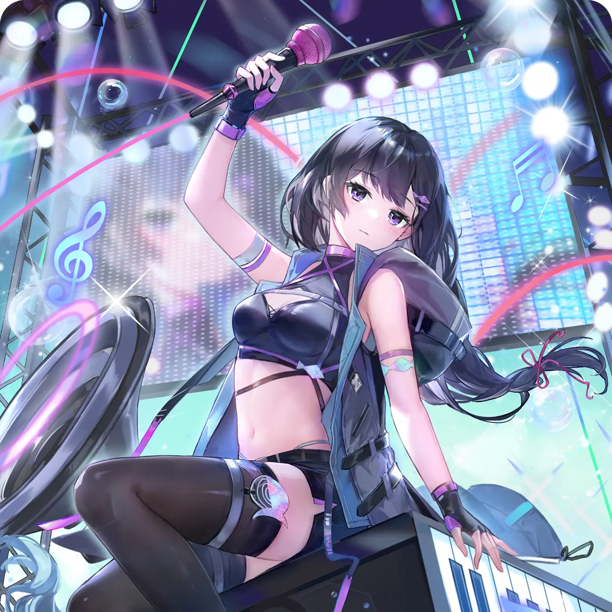 但不一定_official 