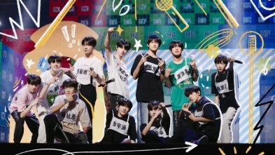 【TF家族三代reaction】一代团粉二代严唯对三代颜值排序(附带一些对...