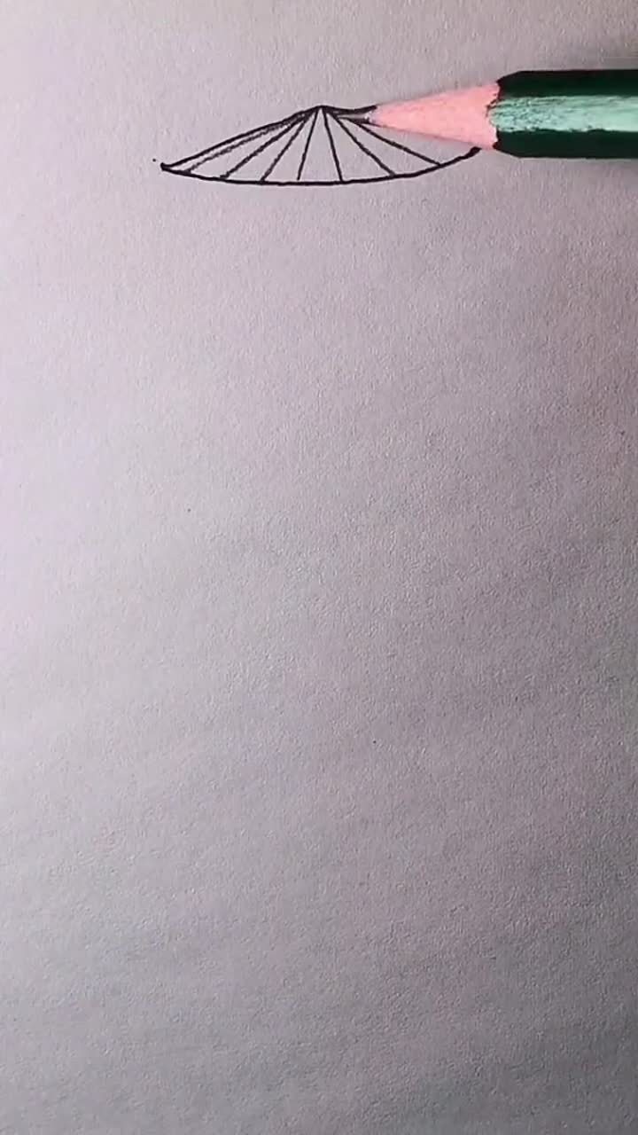 我是这样画古风的简笔画画画感谢大家对我的关注和支持15感谢大家对.